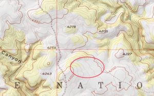 How to Read Topographic Maps - TopoZone